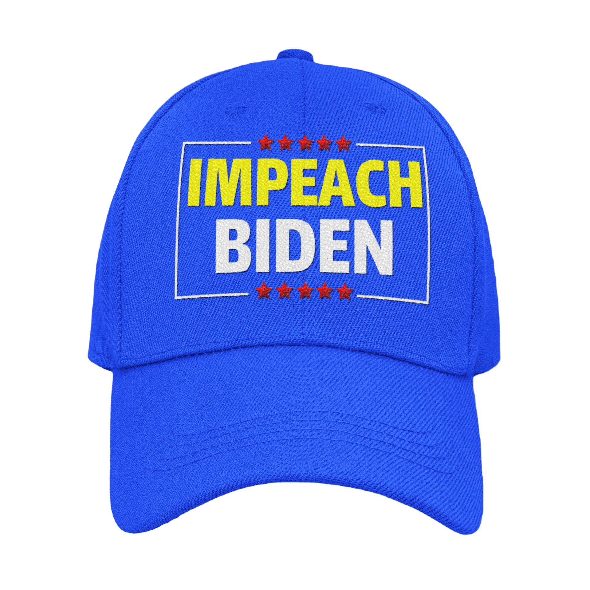FREE IMPEACH BIDEN HAT